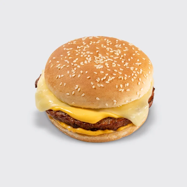 Prueba nuestra hamburguesa ranchera ¡Una delicia! - Altoque