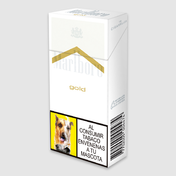 Marlboro Gold Ks 10