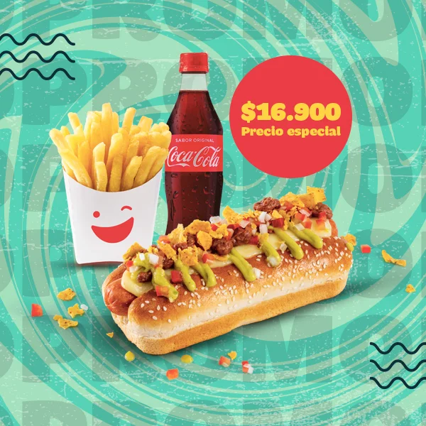 Altoque: ¡Domicilios, licores y comida rápida las 24 horas!