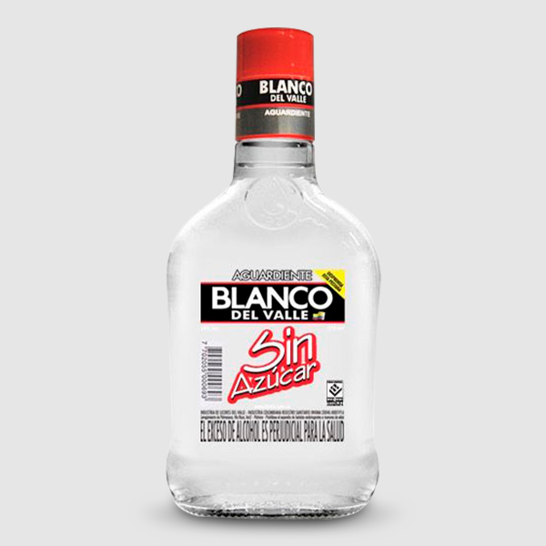Aguard. Blanco 375ML S/Azucar