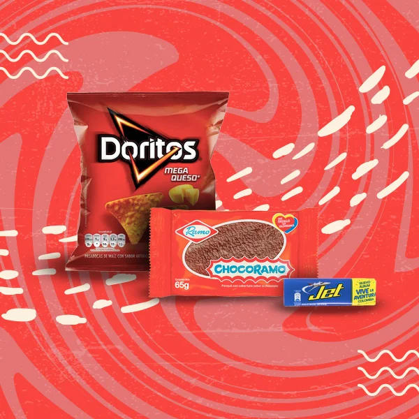 Disfruta de los mejores snacks | altoque