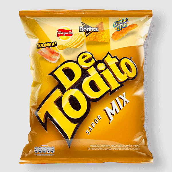 Disfruta de los mejores snacks | altoque