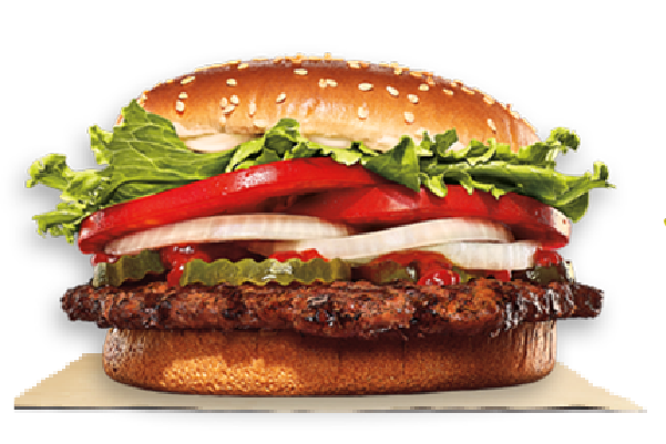 Whopper®