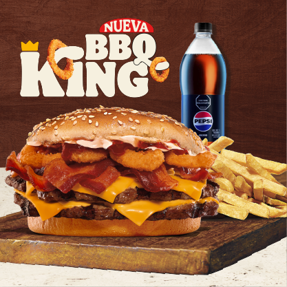 Bacon King