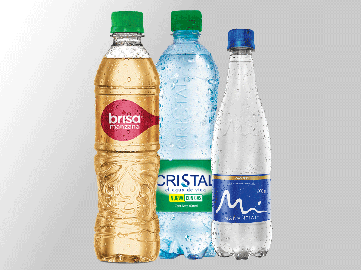 Agua Pet