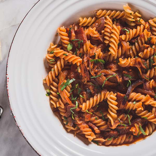 Arma tu pasta - Di Lucca