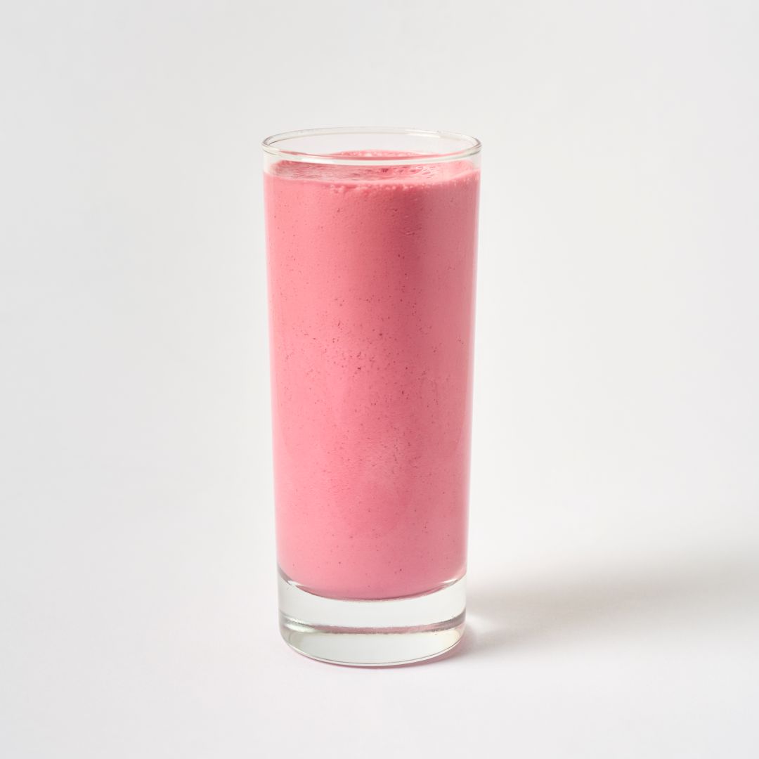Jugo Mora En Leche - Di Lucca