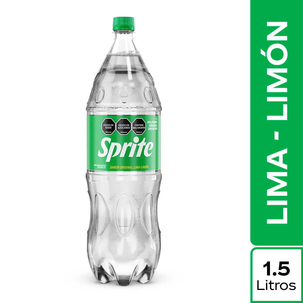 Sprite 1.5 Ml - Di Lucca