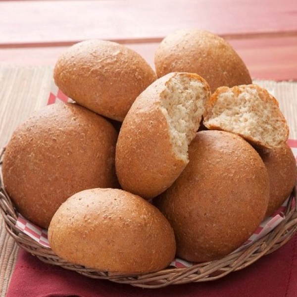 Mogolla integral peq - Hornitos