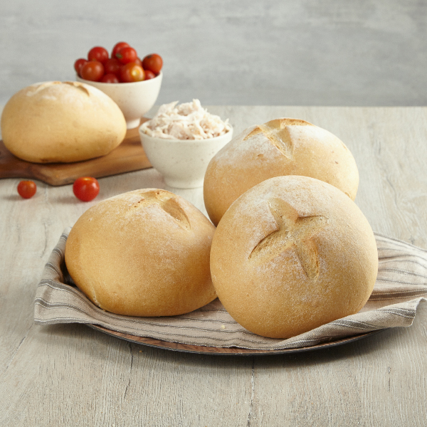 Pannecook - HORNITOS