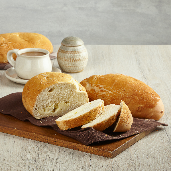 Panes para la mesa - HORNITOS