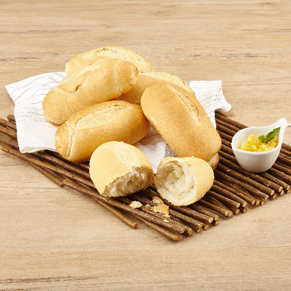 Acompañamientos - HORNITOS