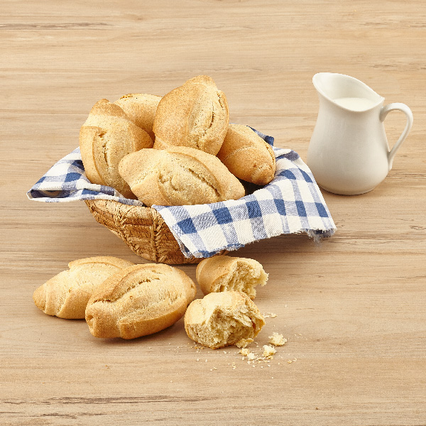 Acompañamientos - HORNITOS