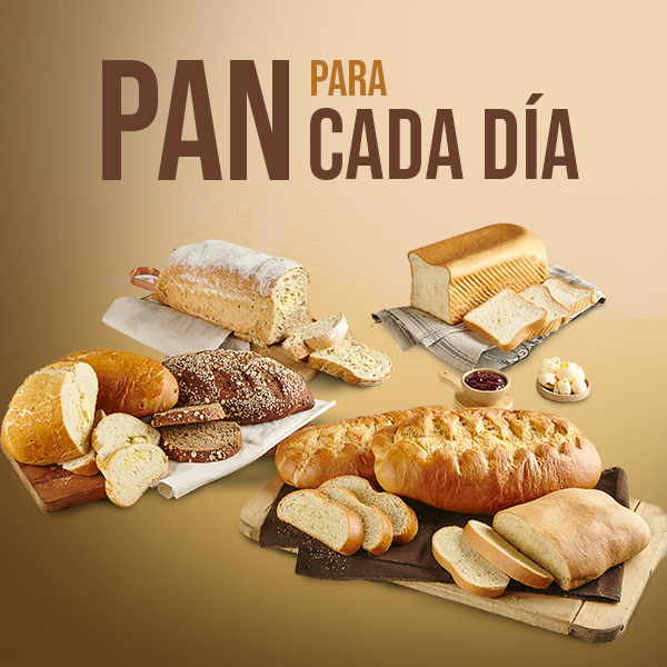 Puntos de venta - HORNITOS