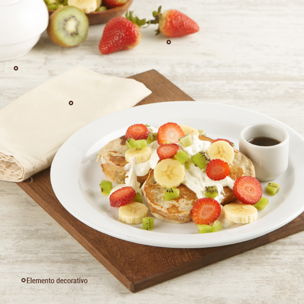 HORNITOS PANADERÍA - PASTELERÍA