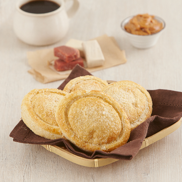 Pastel Gloria - HORNITOS