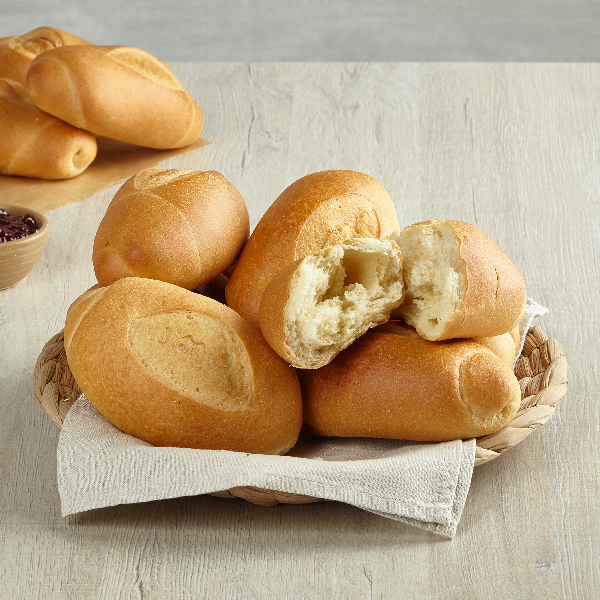 Pan Crema - HORNITOS