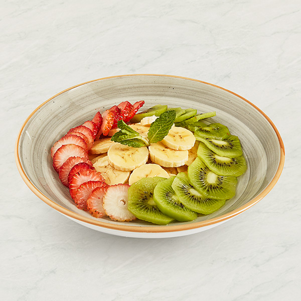 Mix de Fruta - HORNITOS