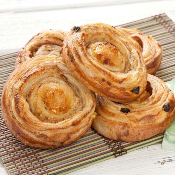 HORNITOS PANADERÍA - PASTELERÍA