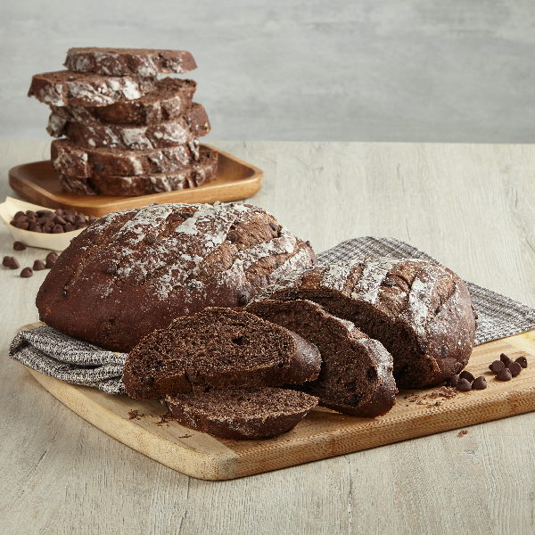 Pan chocolate v2 - Hornitos