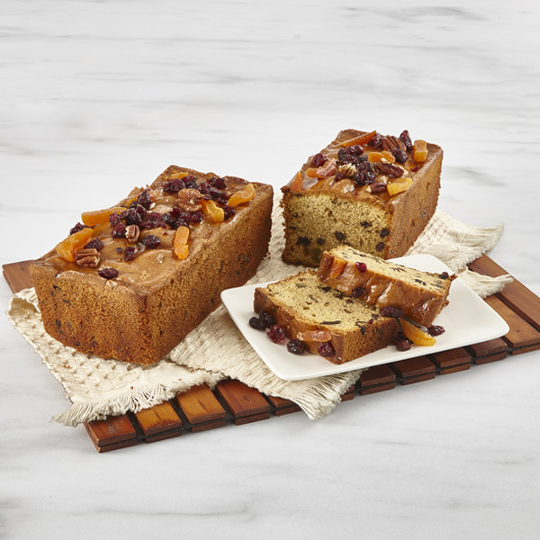 Ponqué Fruta - HORNITOS