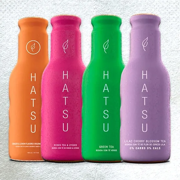 Bebidas - Hot Restaurante