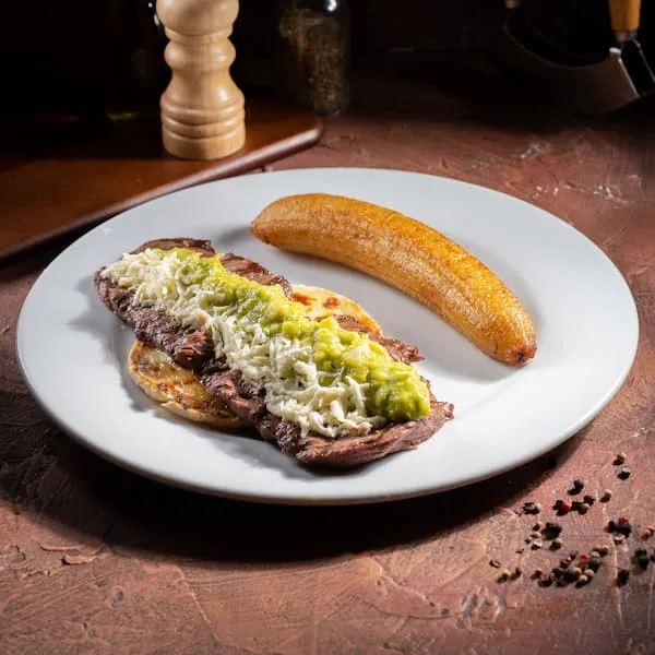Grill - Hot Restaurante
