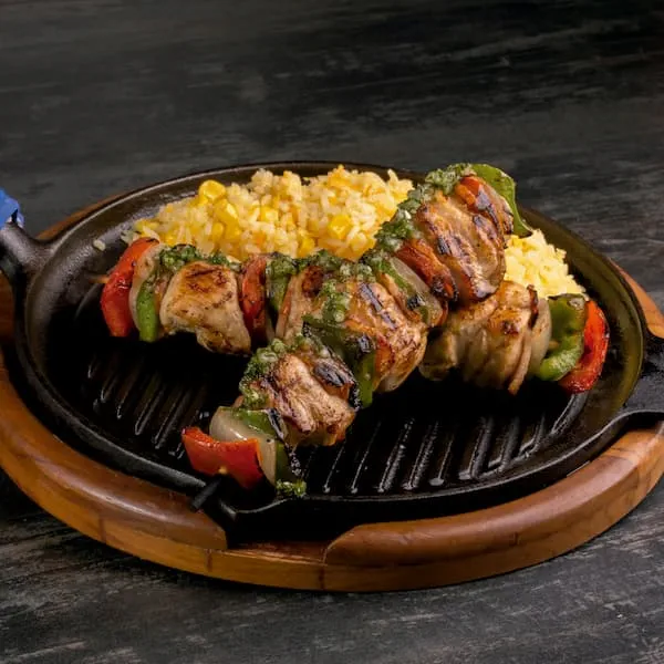 Lunch - Hot Restaurante