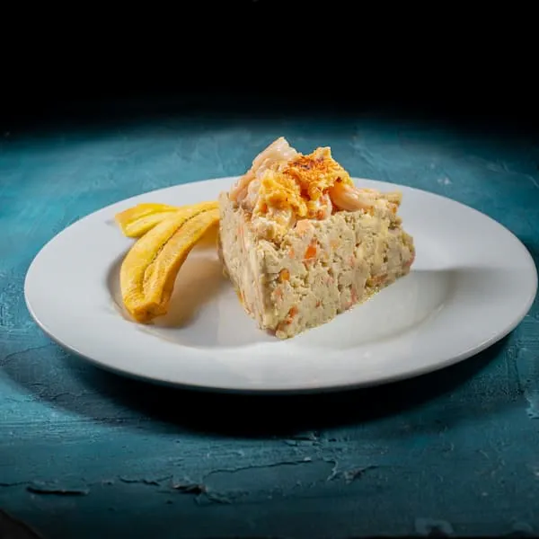 Mar - Hot Restaurante