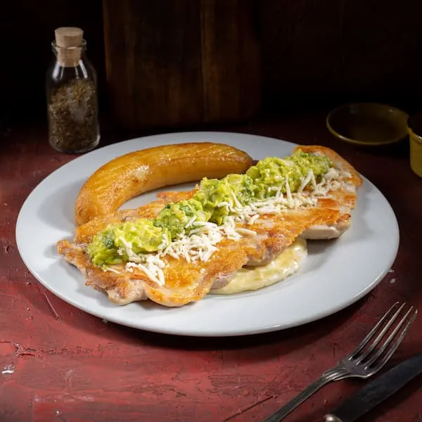 Grill - Hot Restaurante