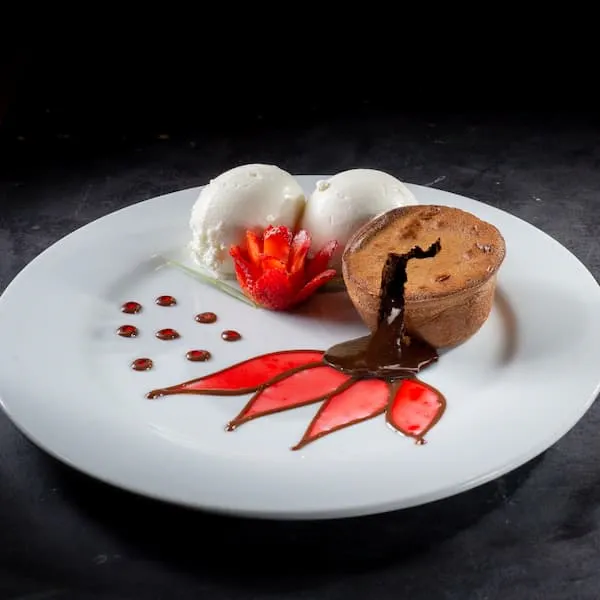 Postres - Hot Restaurante