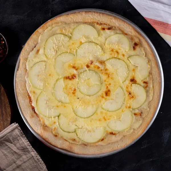 Pizzas - Hot Restaurante