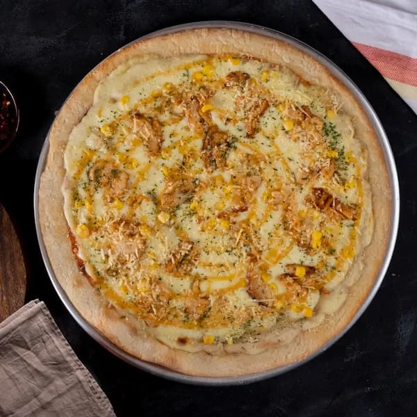 Pizzas - Hot Restaurante