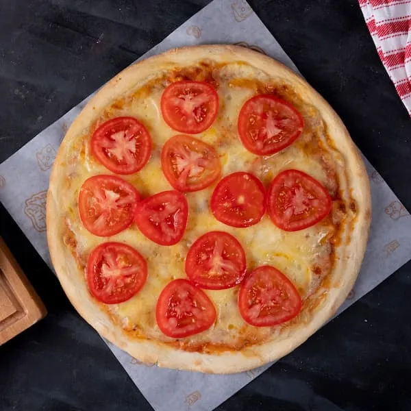 Pizzas - Hot Restaurante
