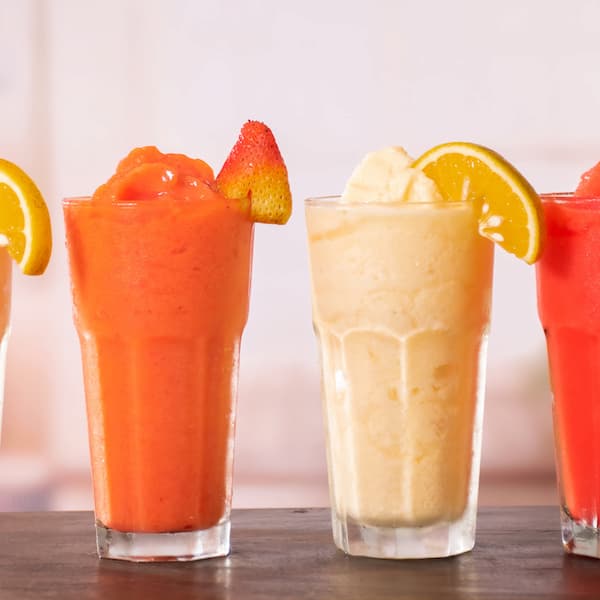 Bebidas - Hot Restaurante