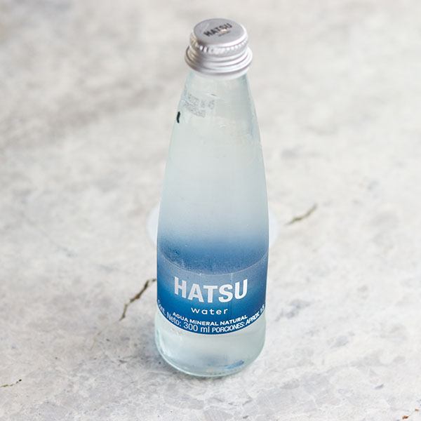 Agua Hatsu - leGrand