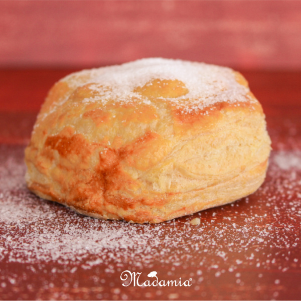 Pastel Gloria - Madamia Pastelería