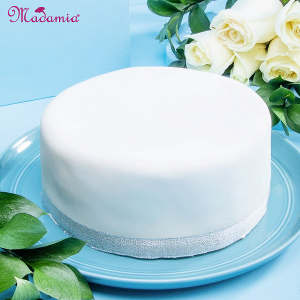 Ponqué Negro Envinado - Madamia Pastelería