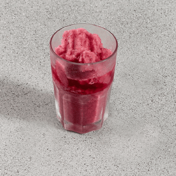 Jugo de corozo - Masa