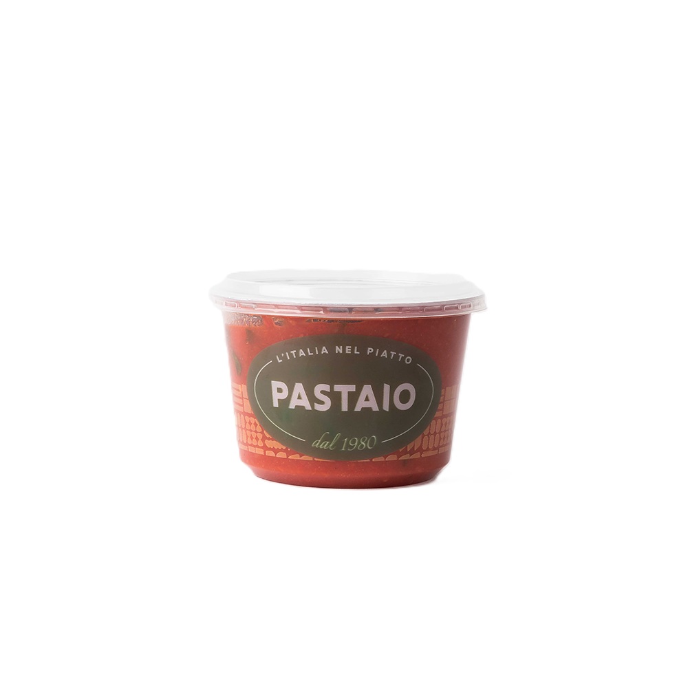SALSA NAPOLITANA 500g - pastaio