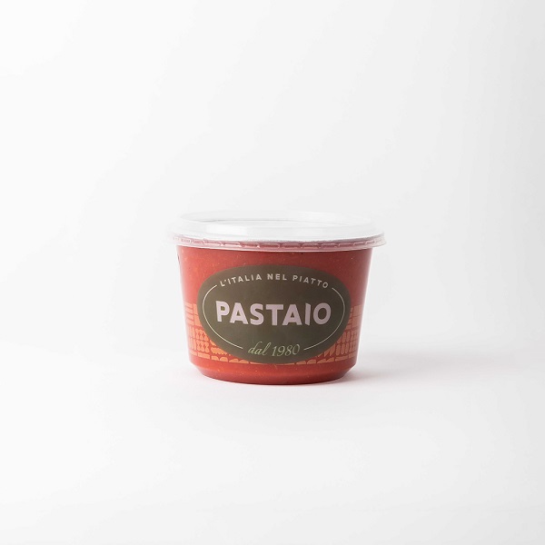 SALSA NAPOLITANA BASE 500g - pastaio