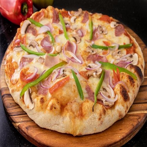 Pizza Super Especial - PPC