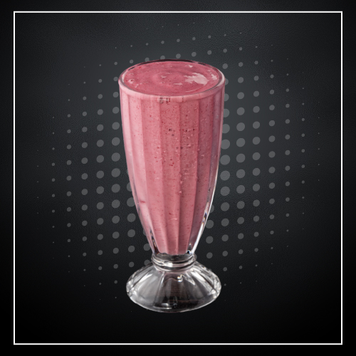 Jugo De Mora En Leche - PPC