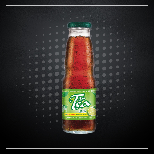 Te Mr.Tea En Botella 300ml - PPC