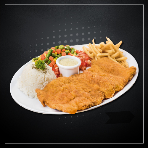 Chuleta Poderosa - PPC