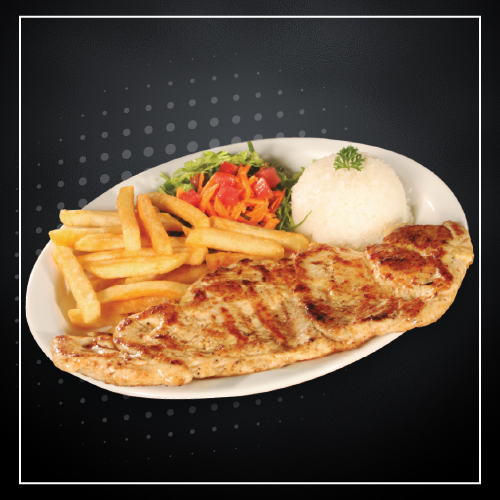 Pechuga De Pollo - PPC