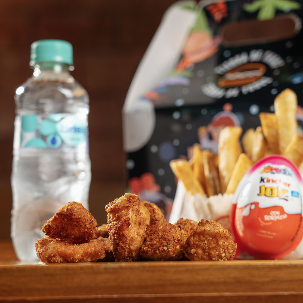 TDT KIDS NUGGETS - TDT