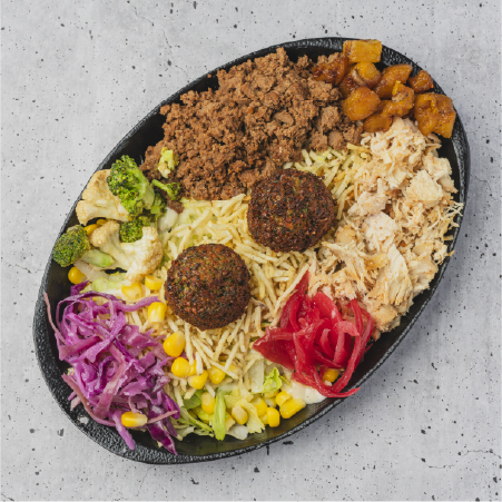 M desgranado clasico - TURK HOUSE NYC